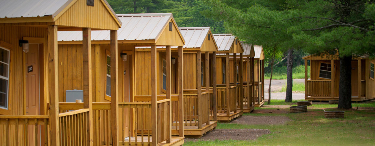 MT. OLYMPUS CAMP RESORT - Mt. Olympus Water & Theme Park