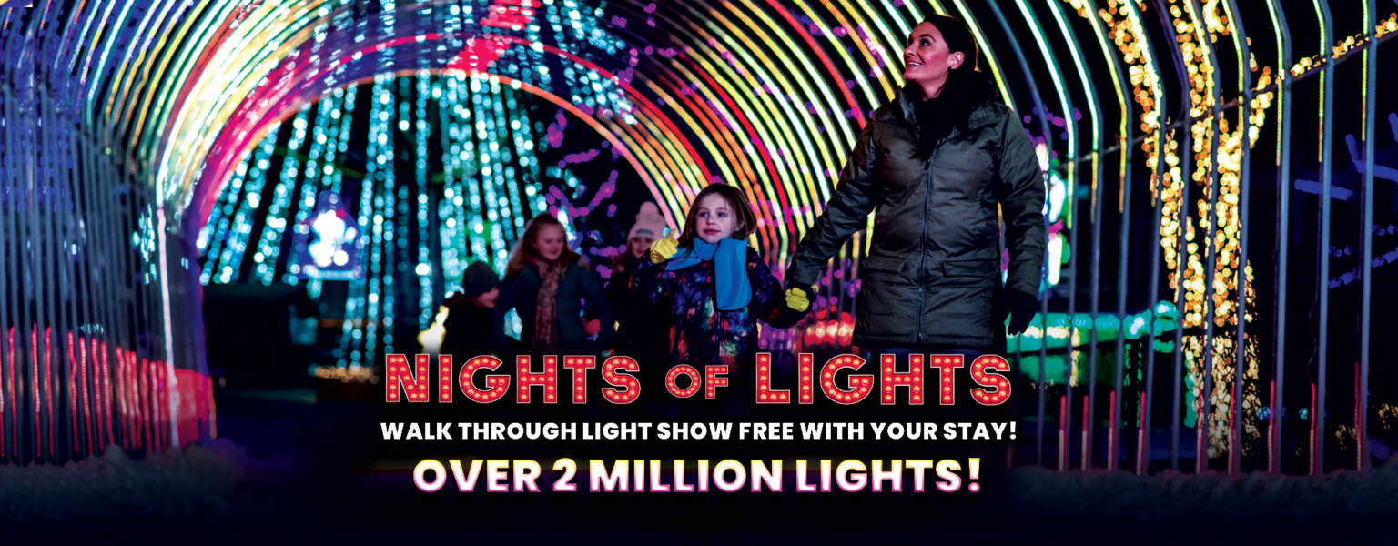 Wisconsin Dells Deals | Mt. Olympus Water & Theme Park Resort