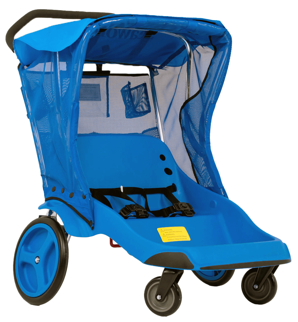 Mobility Scooters & Stroller Rentals - Mt. Olympus Water & Theme Park